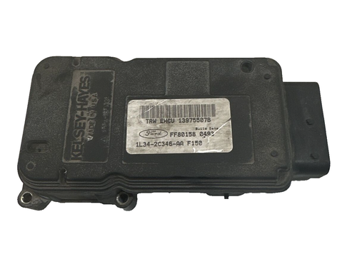 2000 - 2004 ford f150 f250 1L34-2C346-AA antilock brake abs module OEM ...
