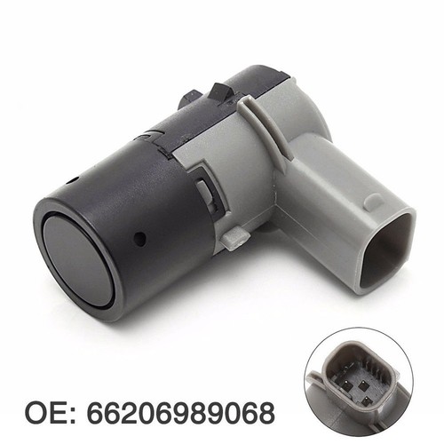 Front Rear PDC PARKING SENSOR FOR BMW E46 E39 E60 E63 E38 E65 X3 X5 ...