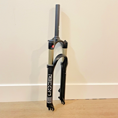 Rockshox Recon 351 SL 26" Solo Air Fork | eBay