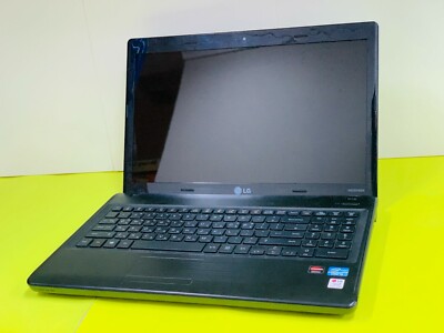 LG LGS53 laptop, Intel COre i5, 15.6” LED screen | eBay