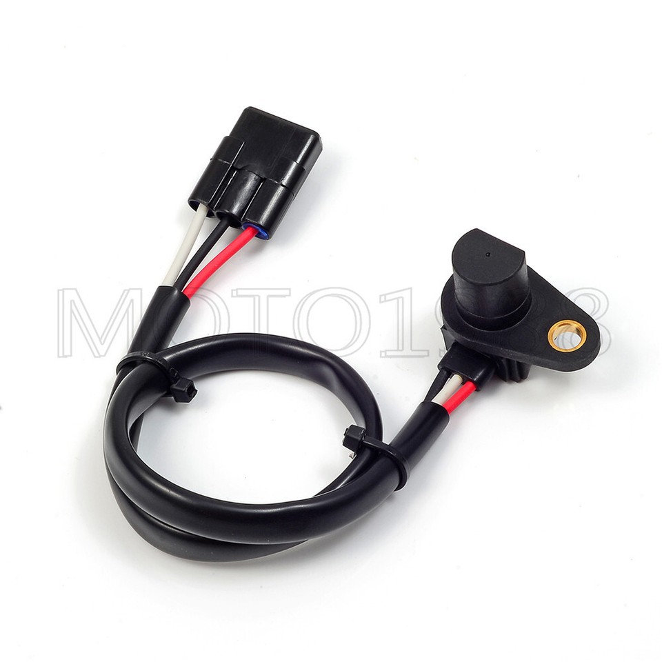 Speedometer Speed Sensor & Rotor Kit for Suzuki GSX GSXR DL GSF 600 650 ...