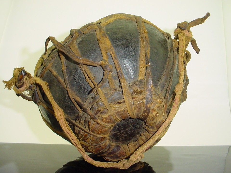 Nepalese Tyamko Kettle Drum | eBay