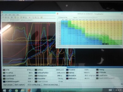 ECMLINK/ DSMLINK TUNE DSM 4G63 MITSUBISHI ECLIPSE | eBay