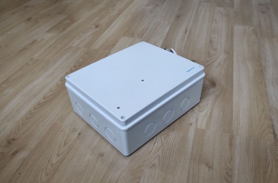 Ground Penetrating Radar 500 MHz, GPR | eBay