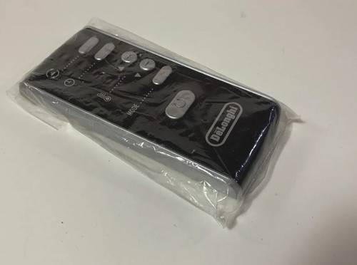 ORIGINAL DeLonghi 158002 OEM Remote Control Air Conditioner Heater ...