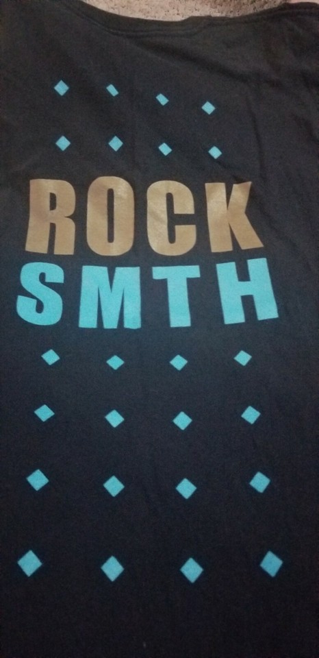 Mens Rocksmith TOKYO Shirt New Money Tee Black SZ XL FREE SHIPPING | eBay