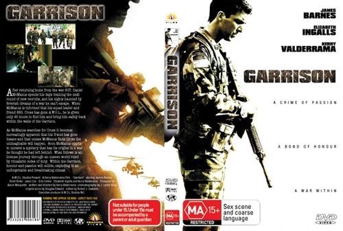 Garrison for sale online | eBay Australia