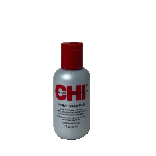 CHI Infra Shampoo Moisture therapy Shampoo 2 oz Travel | eBay