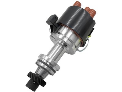 Ignition Distributor For 96-02 VW Cabrio Jetta Golf 2.0L 4 Cyl WN54H5 ...