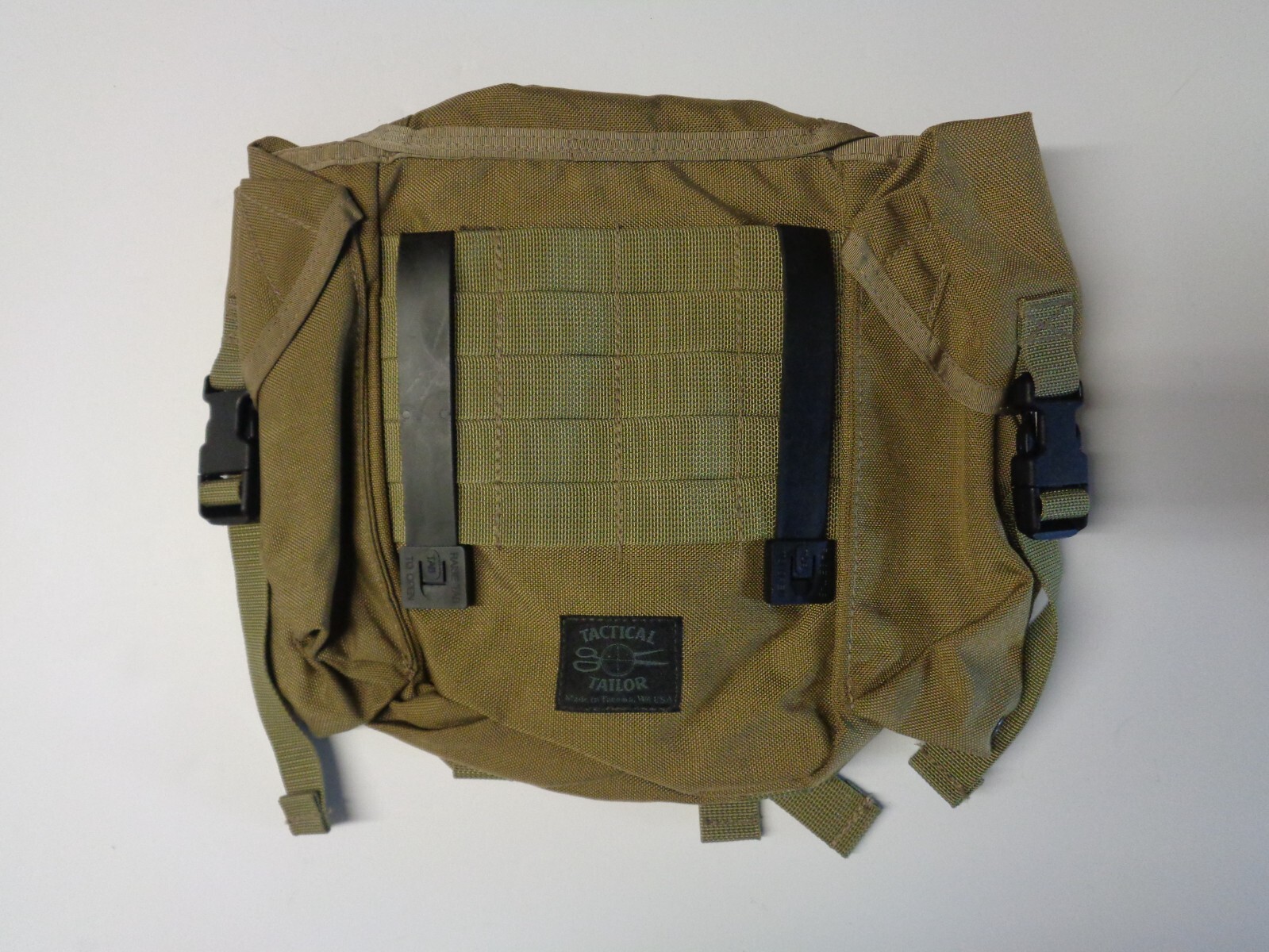 NEW Tactical Tailor Modular Butt Pack Tan | eBay