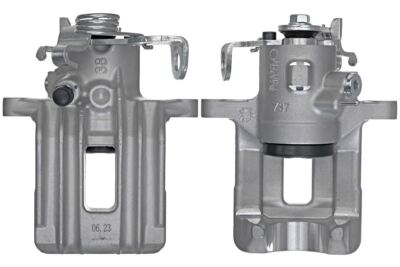 ATE Brake Caliper For AUDI SEAT A4 Avant Exeo St 8E 8H B6 B7 8E0615423G ...