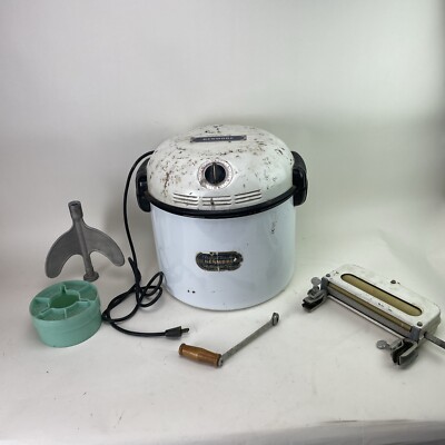 Washing Machines - Kenmore Wringer Washer