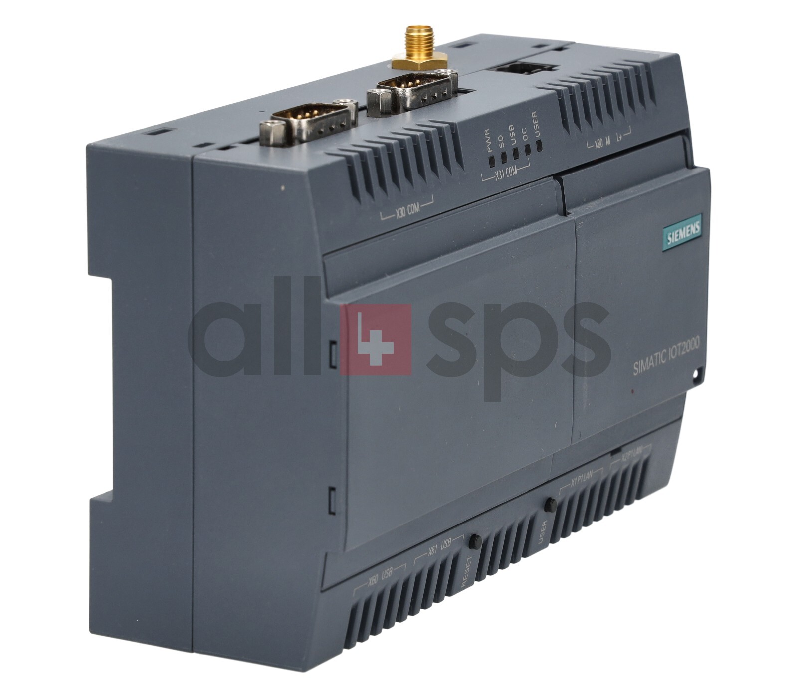 SITRANS CC220 MULTISENSOR - 7MP2200-1CB05-2AA1 (USED) | eBay