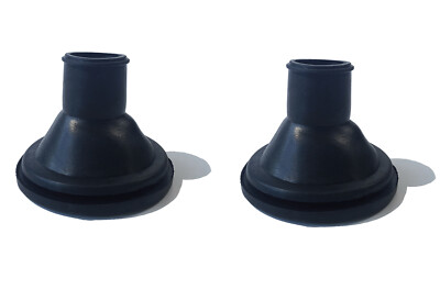 2 Pcs Firewall Rubber Grommet Wire Harness Protection 0.78"/ 20mm Hole ...