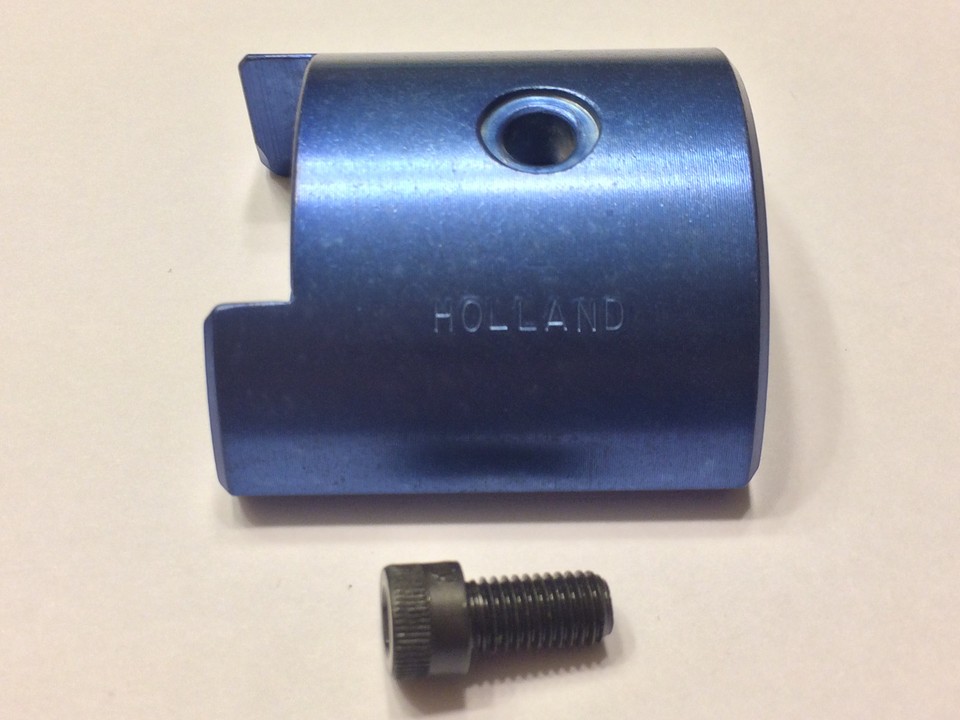 Kleinendorst Recoil Lug Alignment Tool Remington 700-Holland Lug | eBay