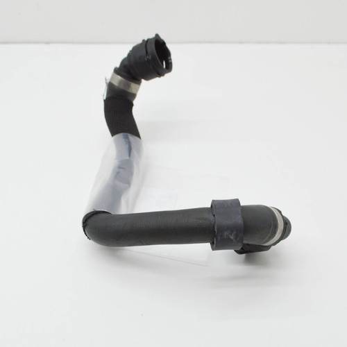 MERCEDES-BENZ C C205 Right Switchover Valve Coolant Hose A2055010702 ...