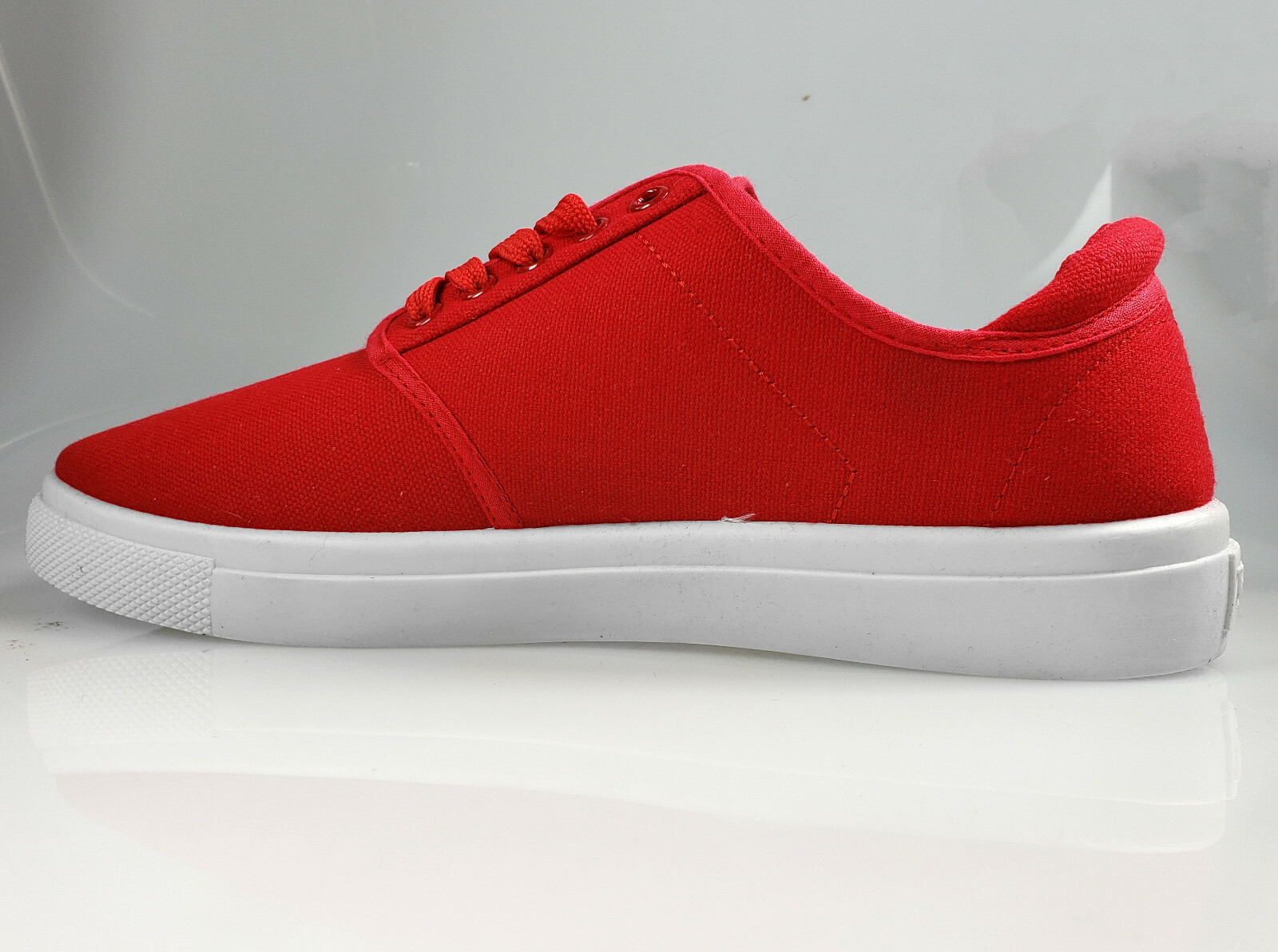 Trooper America Canvas Casual Tennis Shoe Blaster | eBay