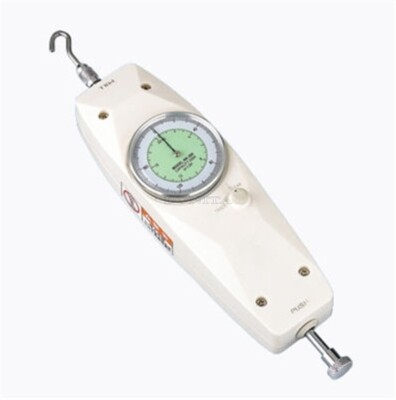 NK-300 Dial Mechanical Push Pull Gauge Force Gauge 300 N / 30 Kg th | eBay