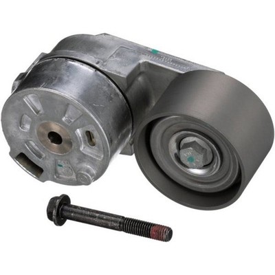 38569 Gates Accessory Belt Tensioner for Freightliner Cascadia ...