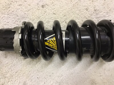 YAMAHA MT07 REAR SHOCK ABSORBERS (EXCELLENT CONDITION) | eBay UK