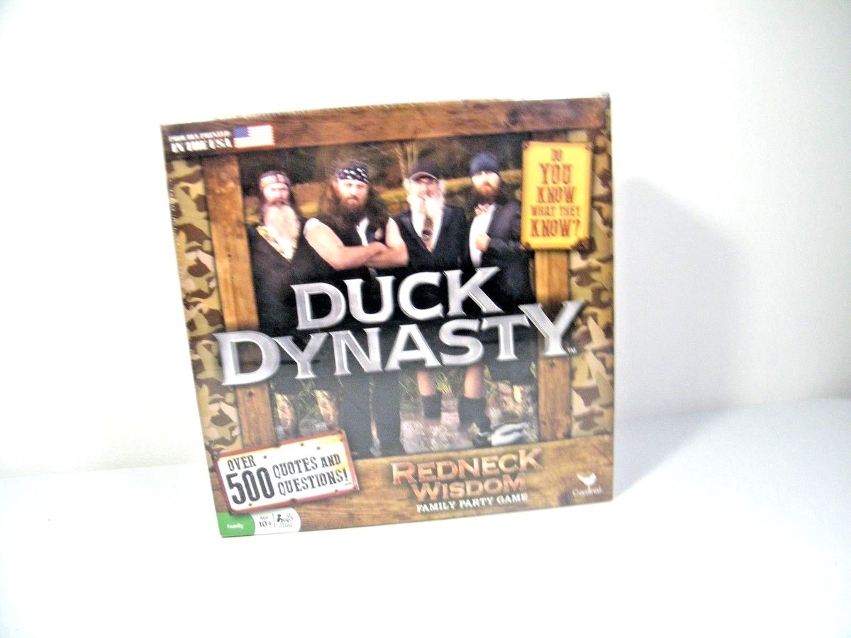 For Birthday Invitation Duck Dynasty Quotes