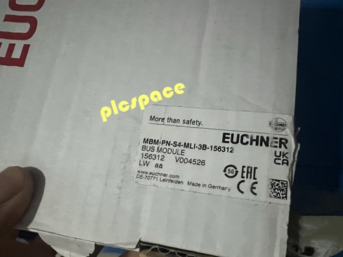 MBM-PN-S4-MLI-3B-156312 new Bus Module MBM-PN-S4-MLI-3B-156312$ | eBay
