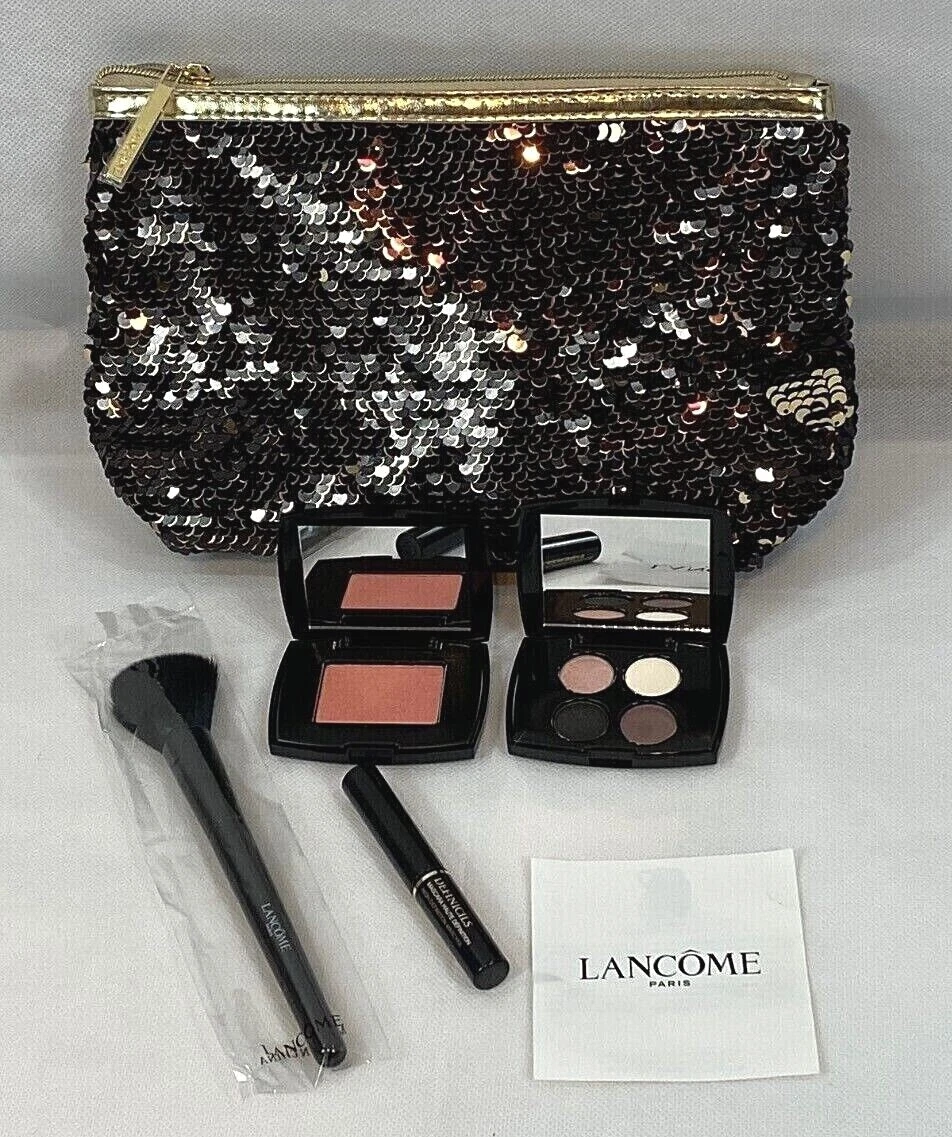 Free Lancome Makeup Samples | Saubhaya Makeup