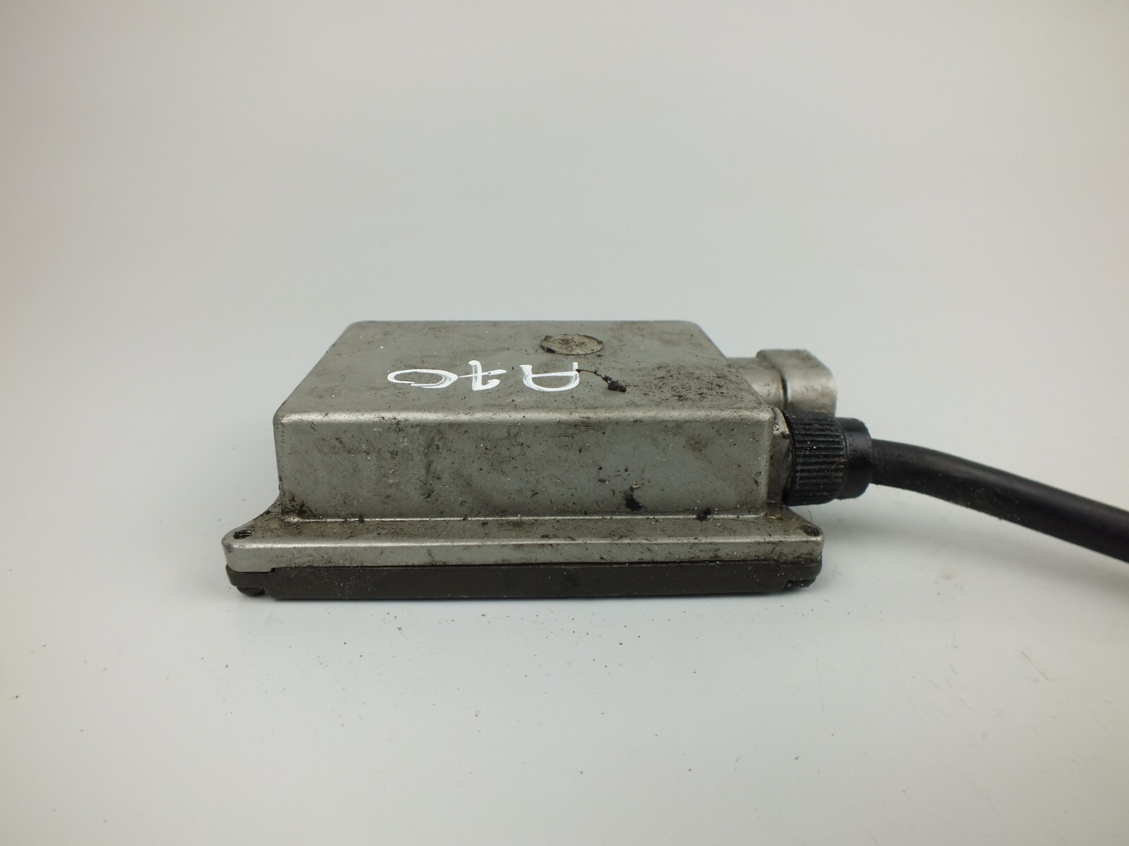 Mercedes-Benz C-Klasse W203 Xenon Scheinwerfer Ballast Modul 10R-023769 ...