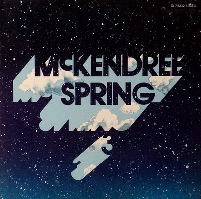 McKendree Spring - 3 (LP, Album, Glo) (Very Good Plus (VG+)) | eBay