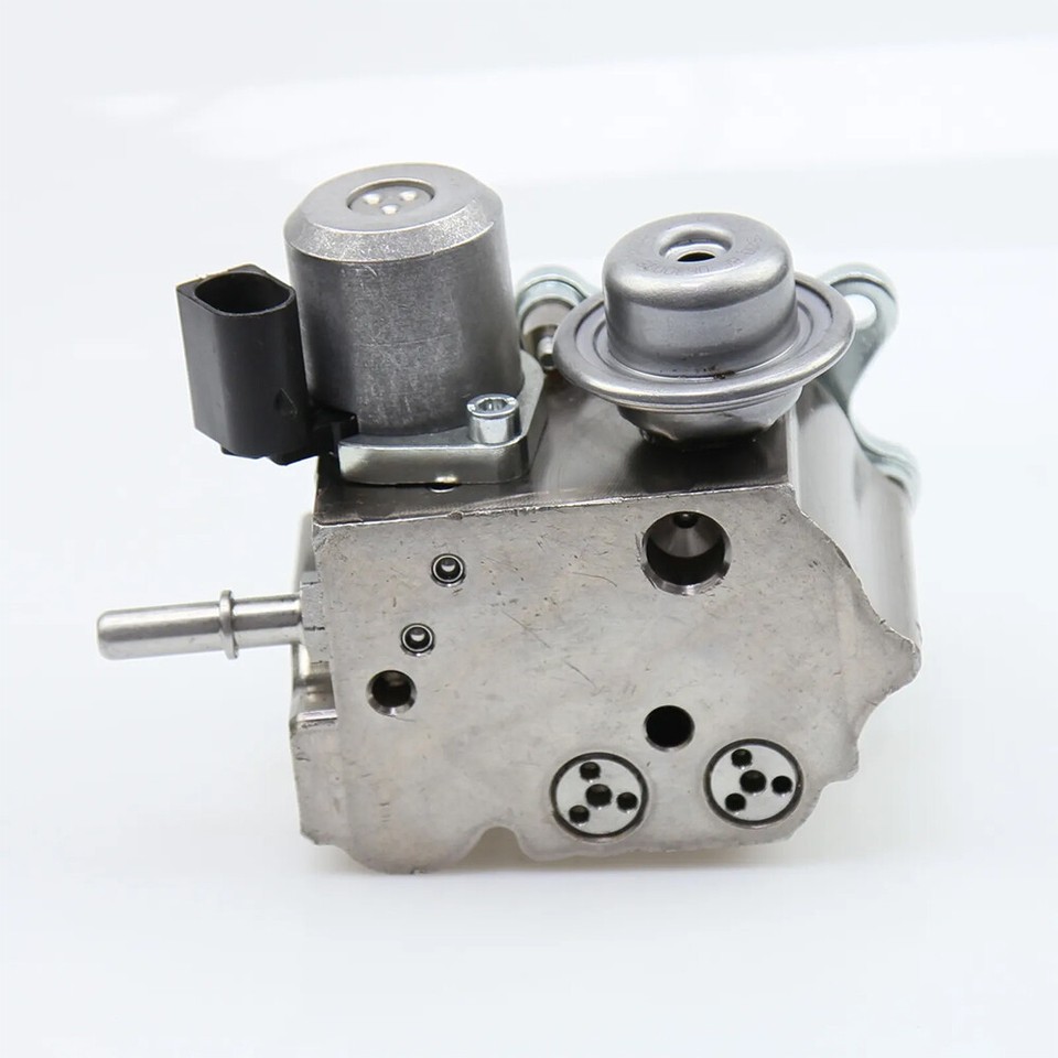 High Pressure Fuel Pump For BMW MINI Cooper S Turbocharged R56 R57 R58 ...