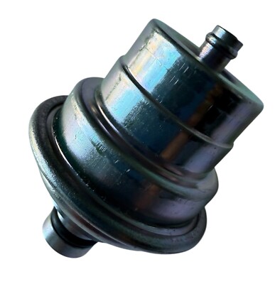 FORD C4 TRANSMISSION VACUUM MODULATOR Push in YELLOW Stripe Adjustable ...