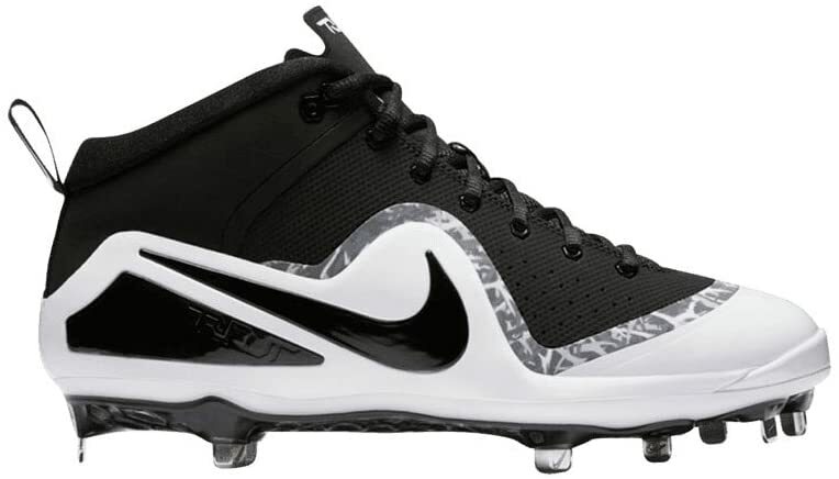 NEW Nike Force Zoom Trout 4 Men's Mike Trout Metal Baseball NEW Nike Force Zoom Trout 4 Men's Mike Trout Metal Baseball