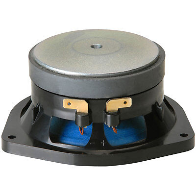 Parts Express Replacement Speaker Driver for Bose 901 4-1/2 Parts Express Replacement Speaker Driver for Bose 901 4-1/2