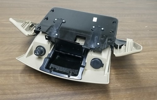 2000-2005 Chevrolet Impala Lt Neutral Lower Dash Pull-Out Ashtray OEM ...