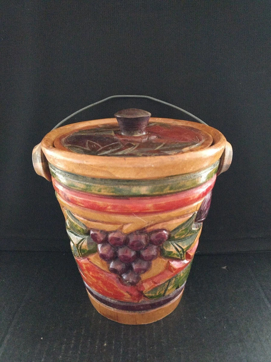 Tropical Ice Bucket