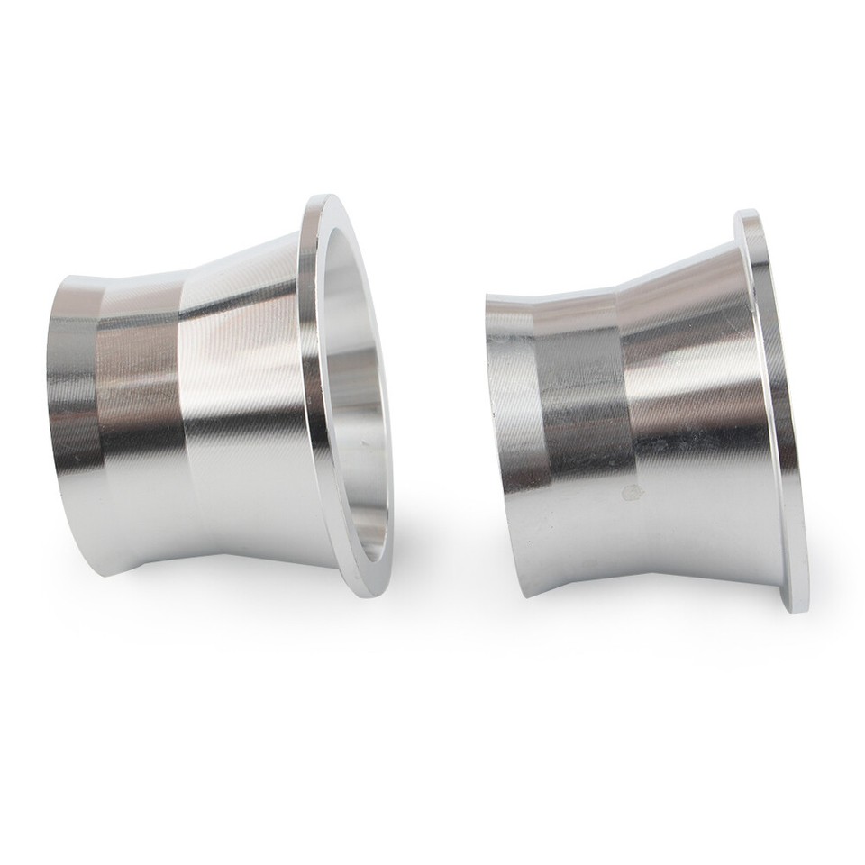 Motorcycle Exhaust Power Torque Cones For Harley Heritage Softail ...