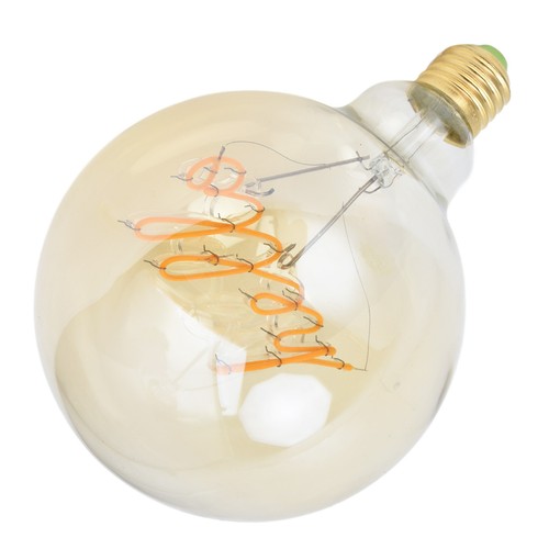 (Hello)LED Bulb Light Nontoxic Environmental Friendly LED Filament Bulb ...