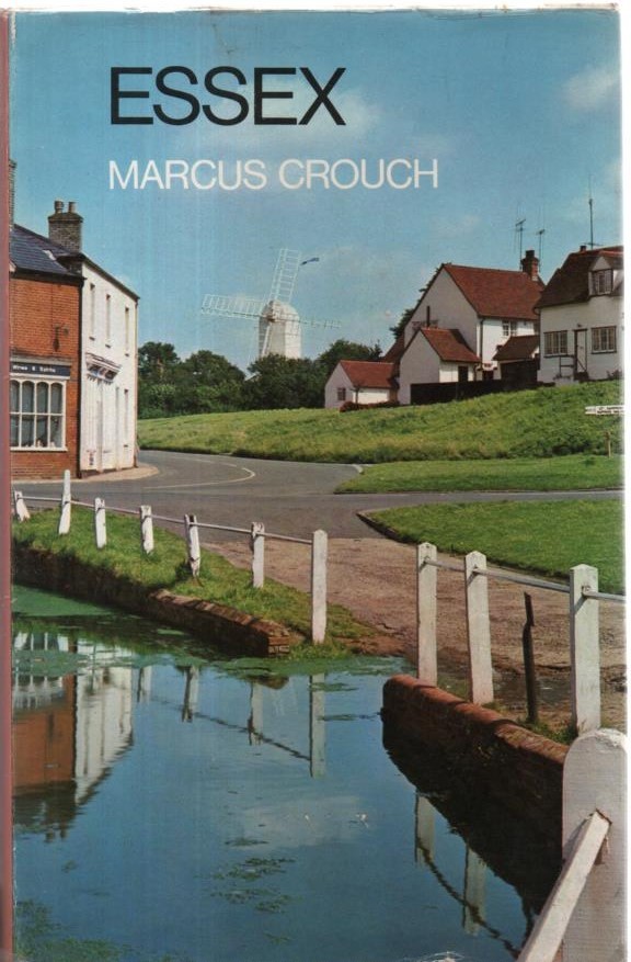 Essex by Marcus Crouch (Hardback, 1969) | eBay