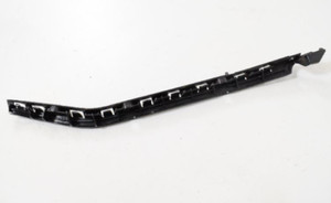 NEW MERCEDES-BENZ C W204 REAR BUMPER RIGHT SIDE STABILITY A2048800830 ...