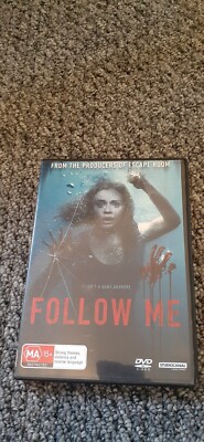 Follow Me (DVD, 2020) FREE POSTAGE* 9317731161292 | eBay Australia