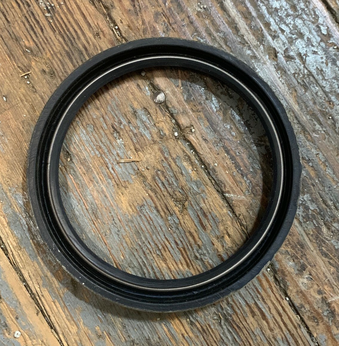 JM CLIPPER OIL SEAL 4912-RPD NEW IN PACKAGE | eBay