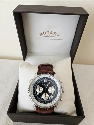 Rotary Men's Stainless Steel | eBay