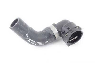 AUDI Q7 4L Engine Coolant Hose 7L6121157J NEW GENUINE | eBay