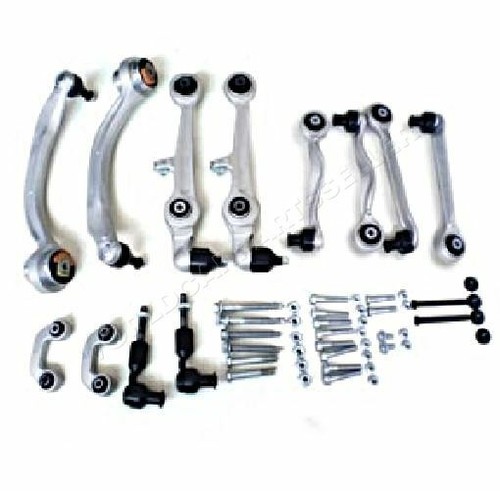 Audi A4 B5 VW Passat B5 B5.5 Front Suspension Control Arm Kit 1994-2008 ...
