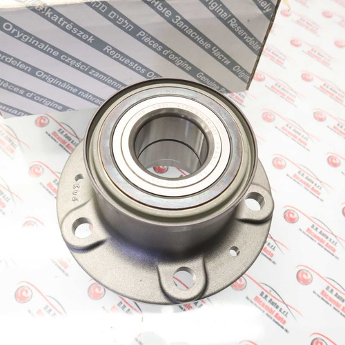 Moyeu Roue Postérieurs Fiat Ducato 06-24 Cod. 51754941 Neuf Original | eBay