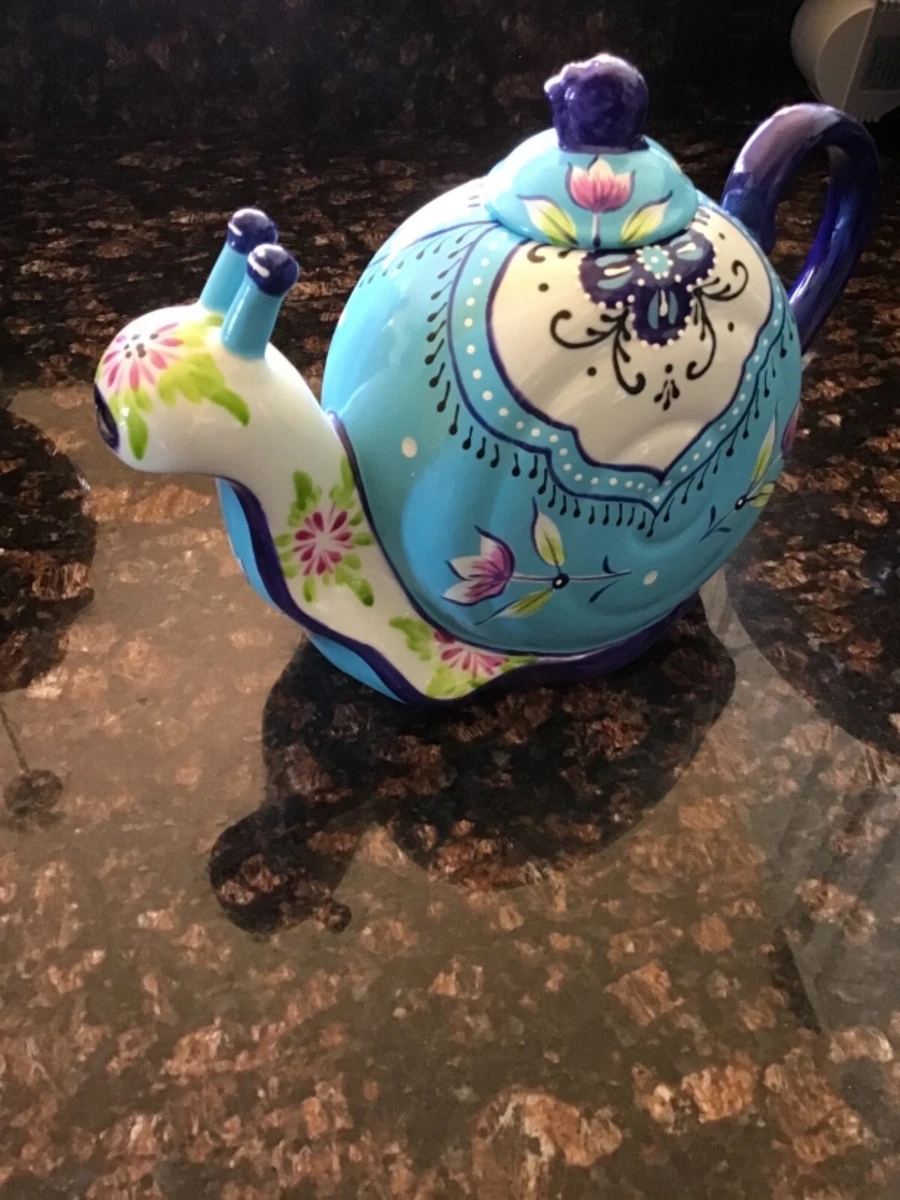 Animal Ceramic Teapots