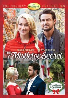 The Mistletoe Secret [New DVD] | eBay