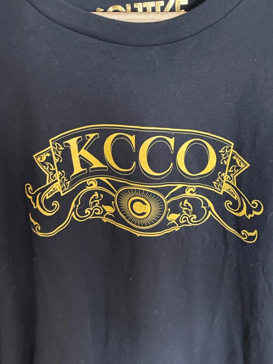Kcco Logo Black