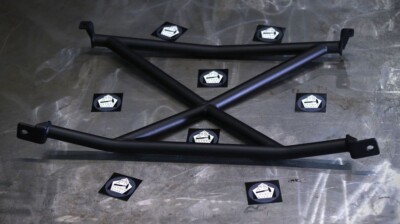 Sayner Works VW Golf MK1 4-point subframe, Jetta, Caddy, Scirocco MK2 ...