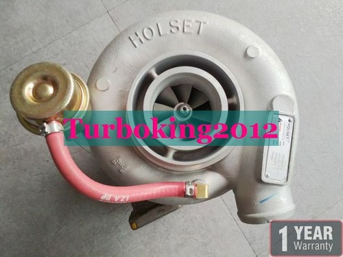 NEW GENUINE HOLSET HX40W 3590504 51.09100-7421 MAN D0836LF03 6.8L ...